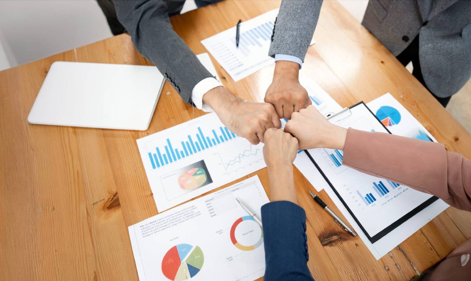 Redefiniendo la banca de inversión desde LATAM con la visión de Pacific ...